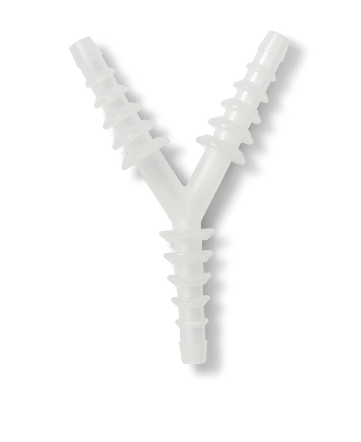 Medline Sterile 6-in-1 Y Tubing Connector Male 1Ct