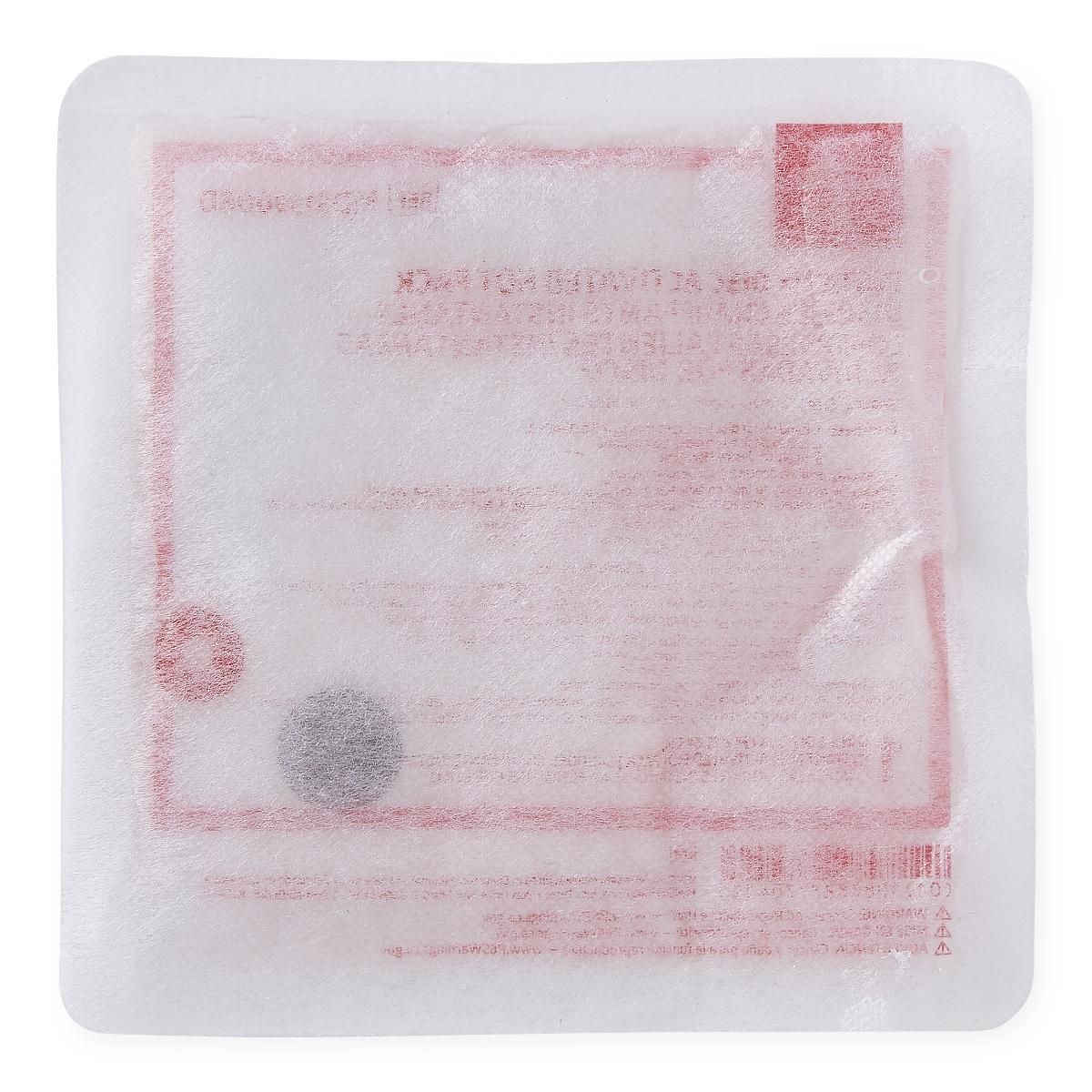 Medline Disc-Activated Instant Hot Pack 6x6 24Ct