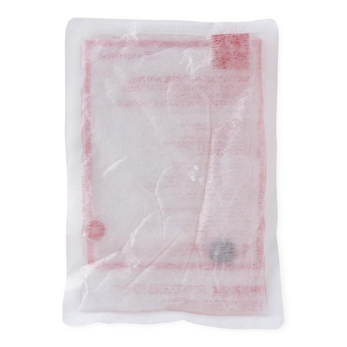 Medline Disc-Activated Instant Hot Pack 6x9 24Ct