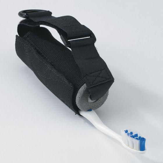 Medline Universal Foam Holder Adaptive Grip Aid 1Ct