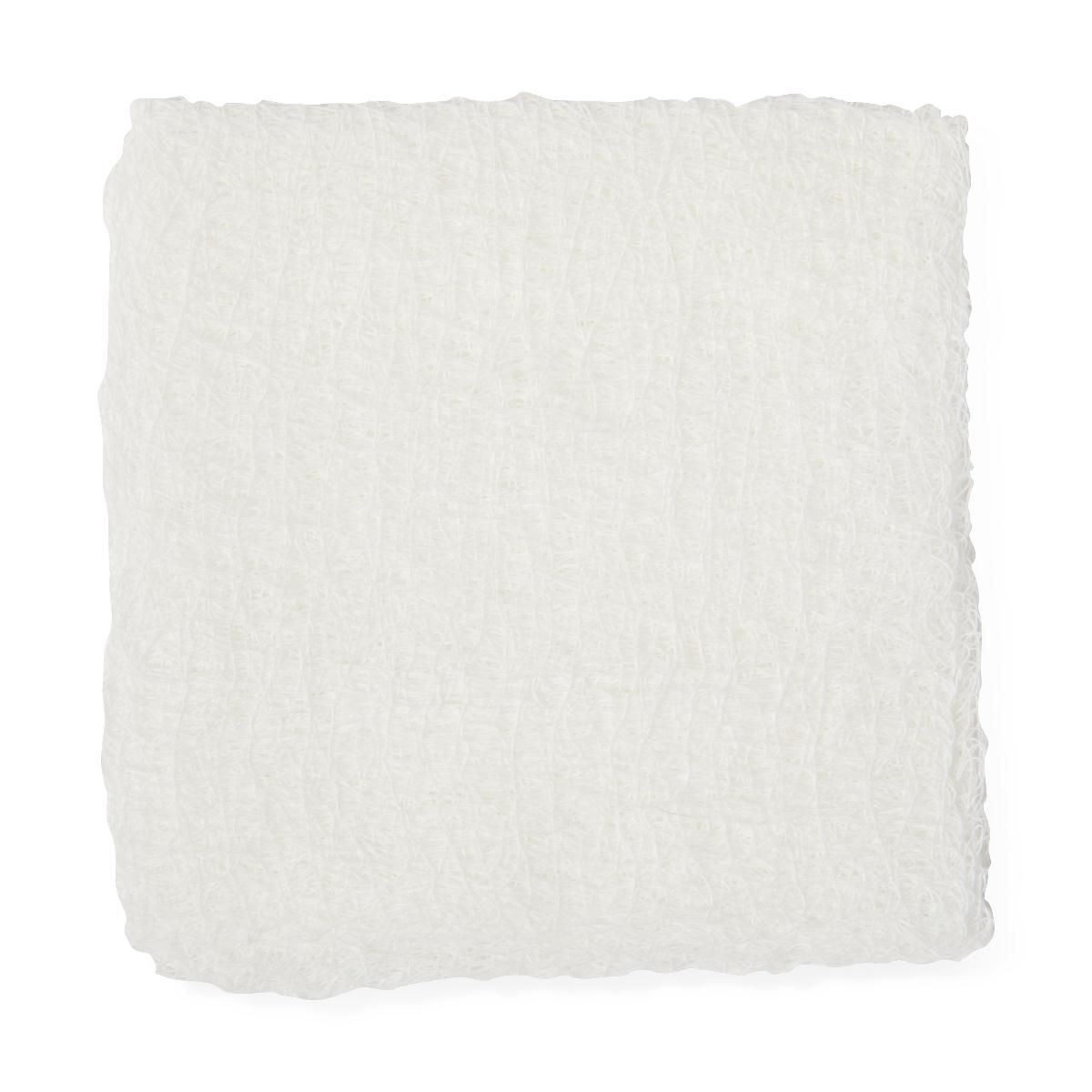 Medline St2s Bulkee II Fluff Gauze Sponge 4x4 2Ct
