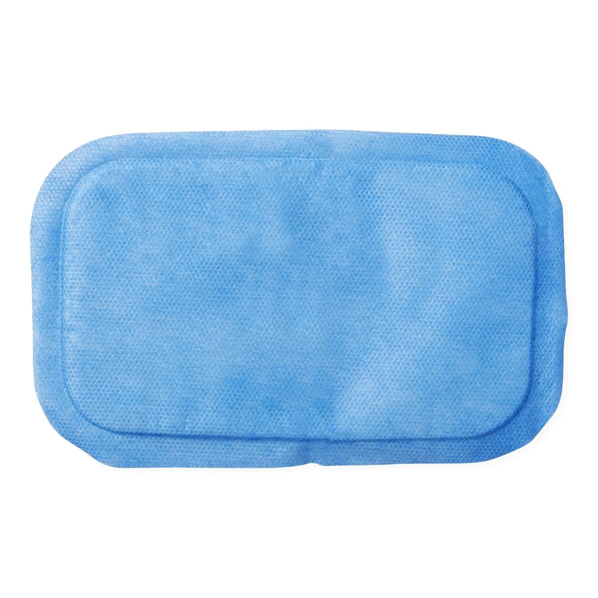 Medline Sorbex Sterile Wound Dressing 4x6 10Ct