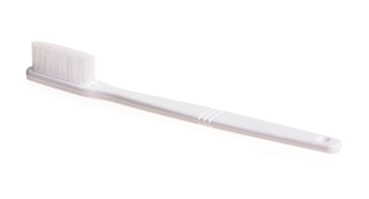 Medline Wrapped Kids Toothbrush 144Ct