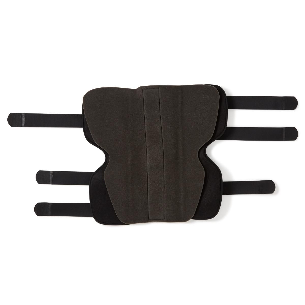 Medline Deluxe Tri-Panel Knee Immobilizer 20in 1Ct