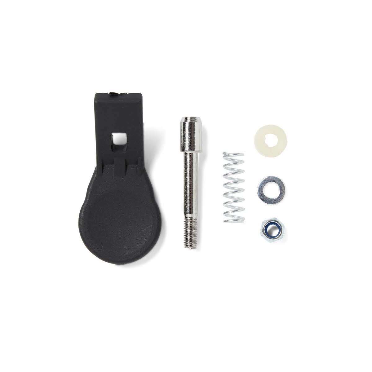 Medline Replacement Part Wheelchair Folding Mechanism 1Ct