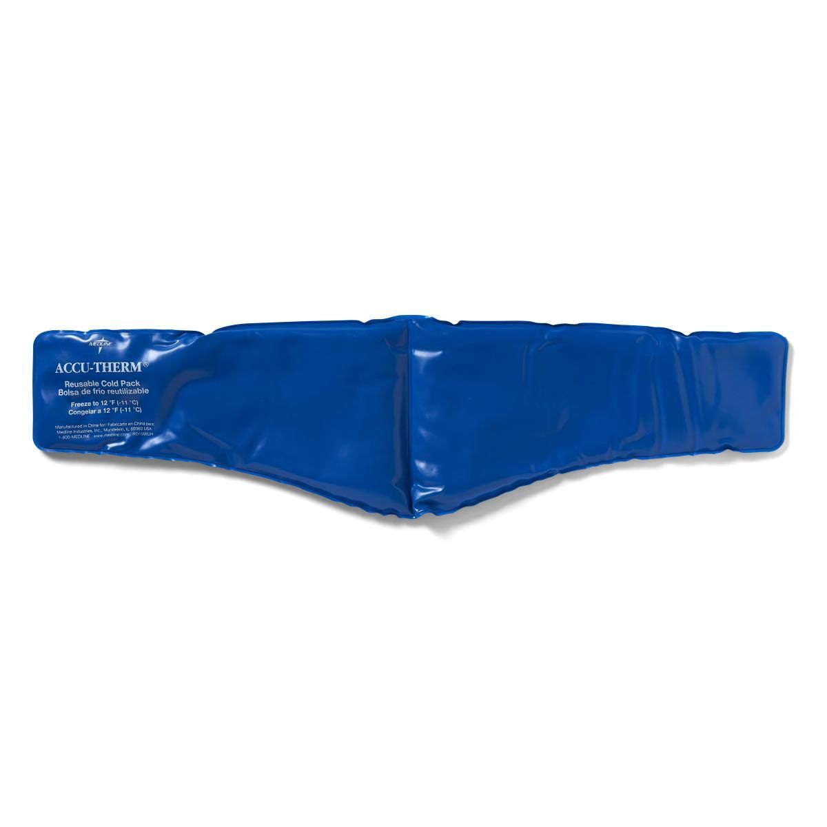 Medline Accu-Therm Reusable Cold Pack 6x23 1Ct