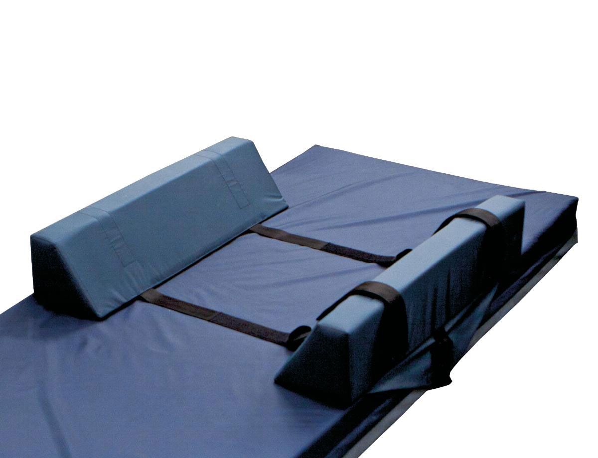 Medline Advantage Mattress Bolster|Medline at Home