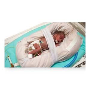 Disposable Cover for Small Full-Body Z-Flo Neonatal Positioner