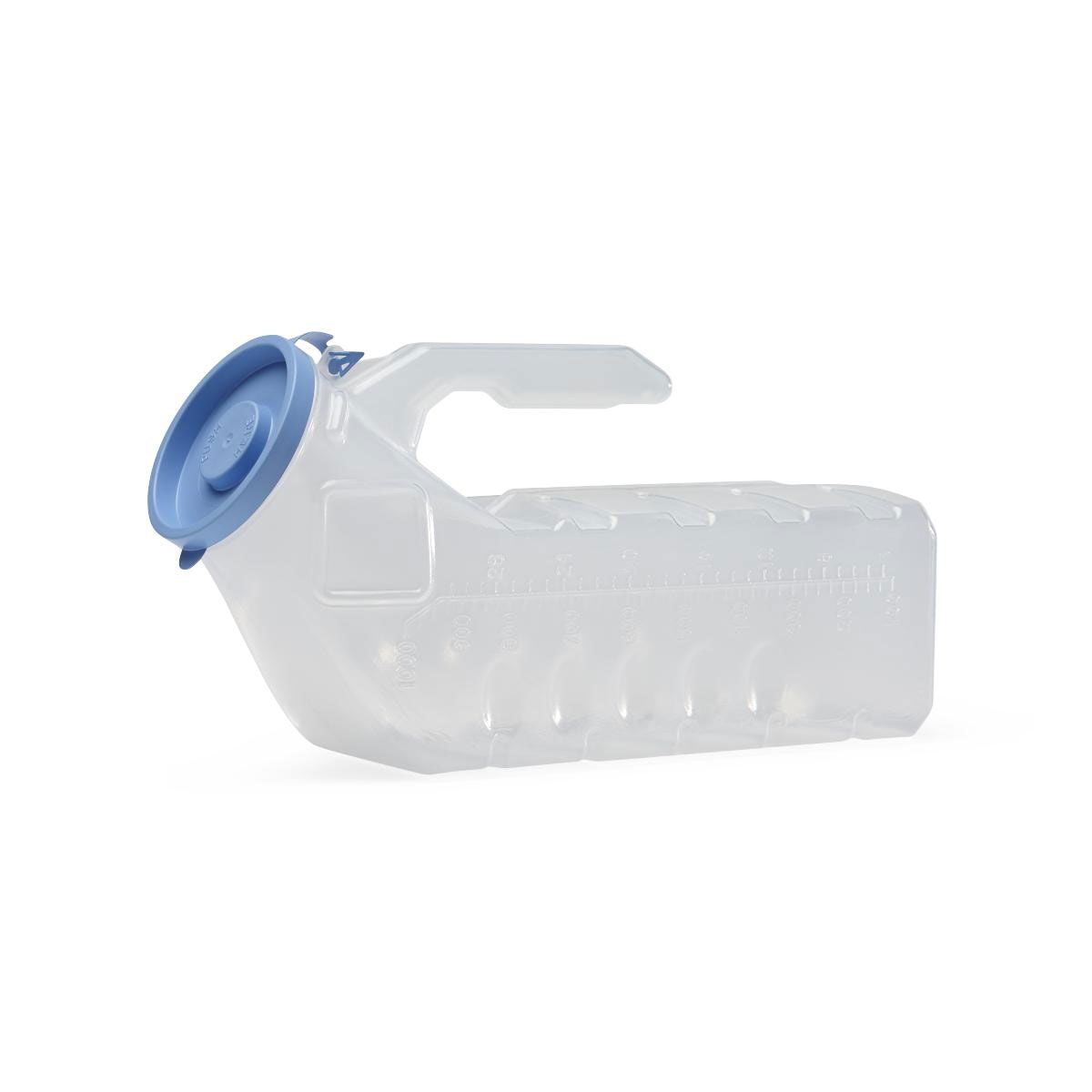 Medline Autoclavable Male Urinal 32oz 12Ct