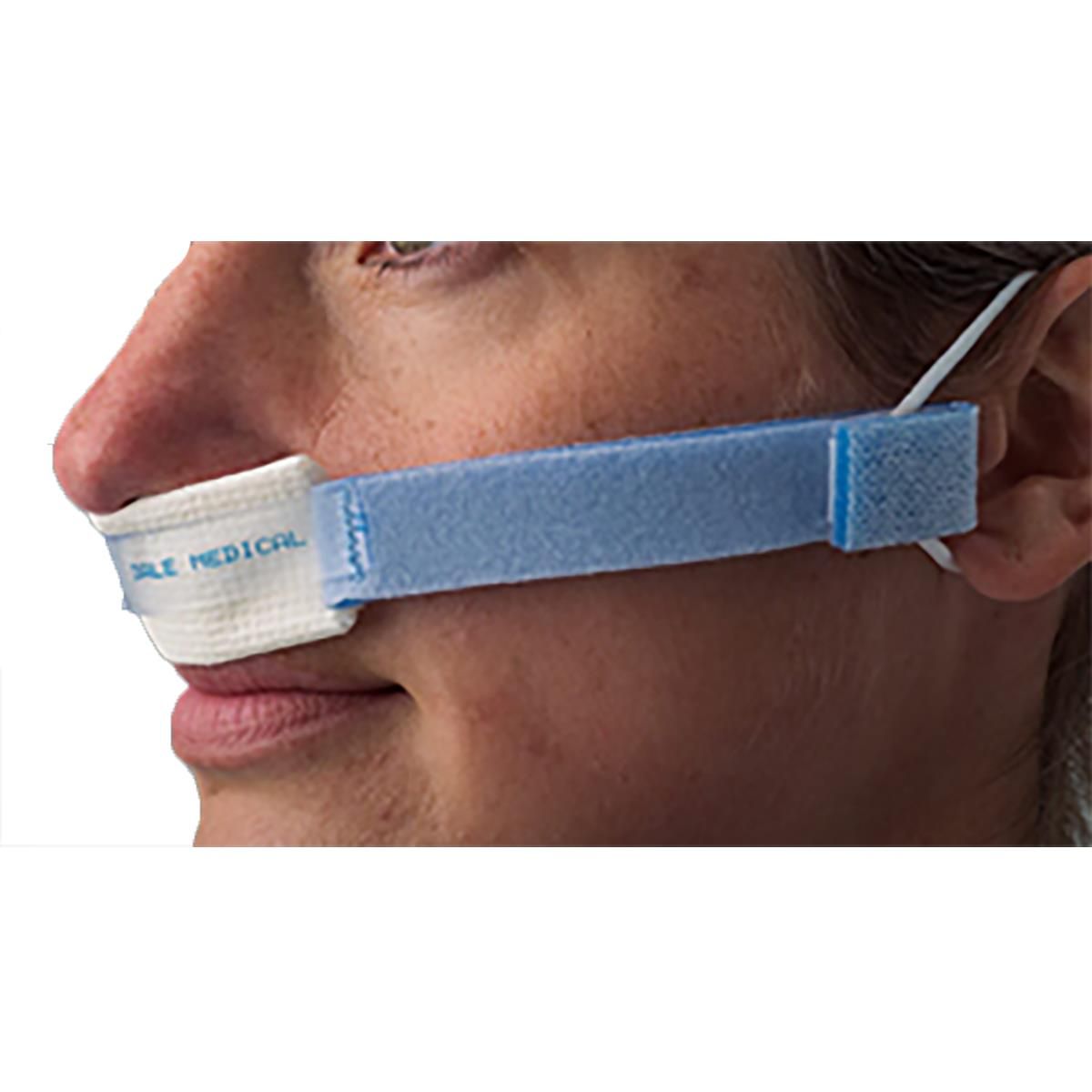 Dale Medical Nasal Dressing Holder 10Ct