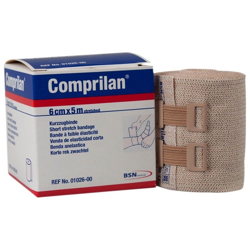 Comprilan Compression Bandages by BSN Medical|Medline at Home