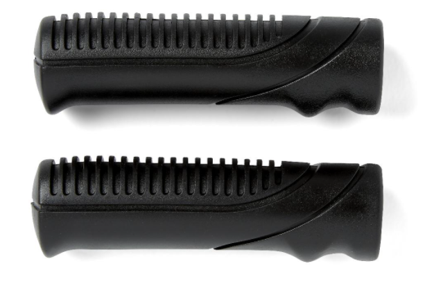 Medline Shuttle Wheelchair Hand Grips