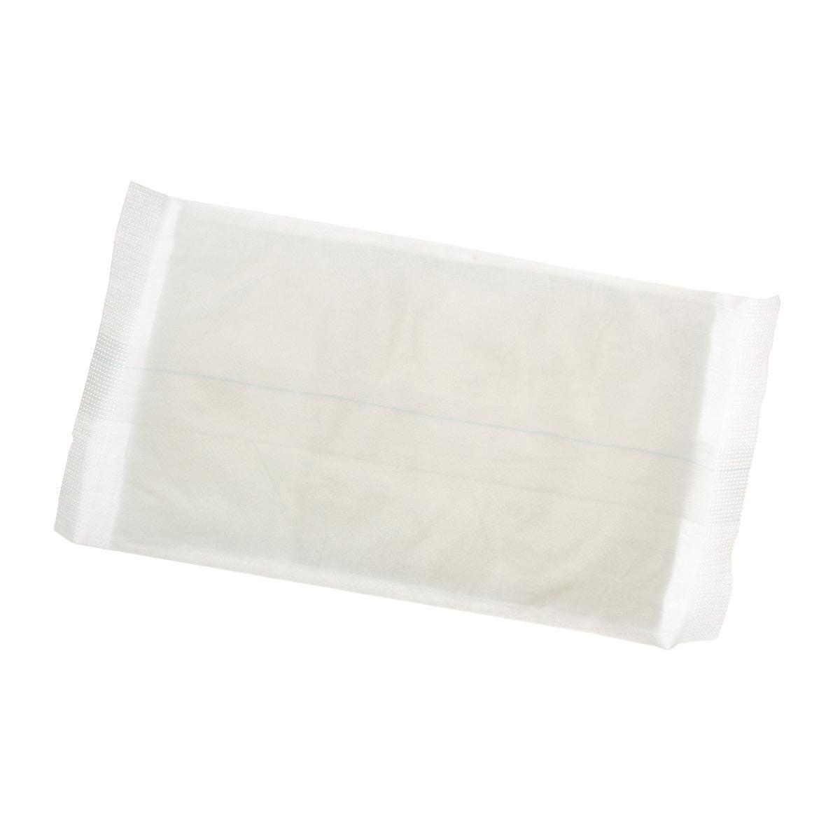 Medline Essentials Nonsterile Abdominal Pad 5x9 576Ct