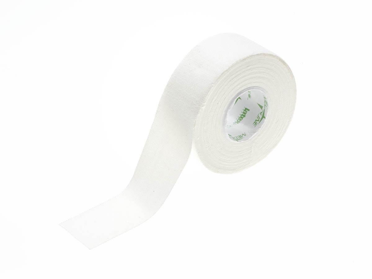 Medline Essentials Paper Medical Tape 1in x 10yd 1Ct