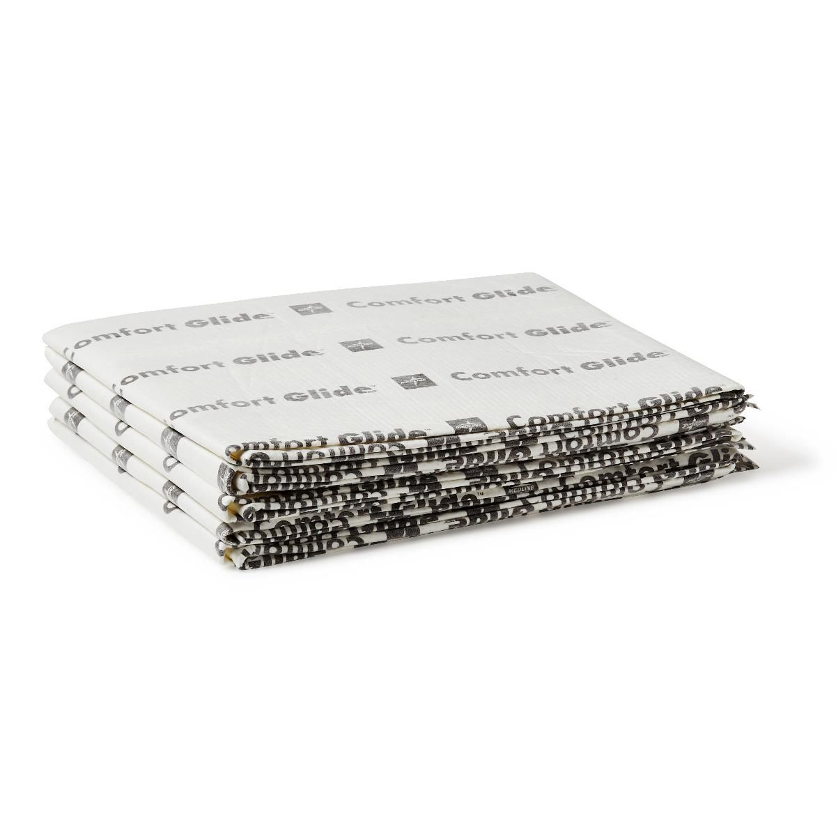 Medline Comfort Glide Drypad 36x57 60Ct