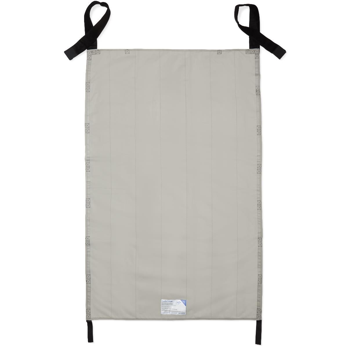 Comfort Glide Repositioning Sheet 575lb Cap 35x55 1Ct