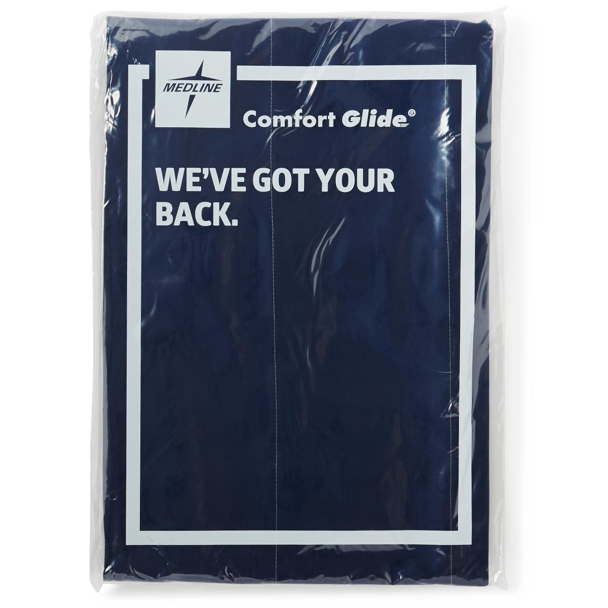 Comfort Glide Repositioning Sheet 575lb Cap 35x55 1Ct