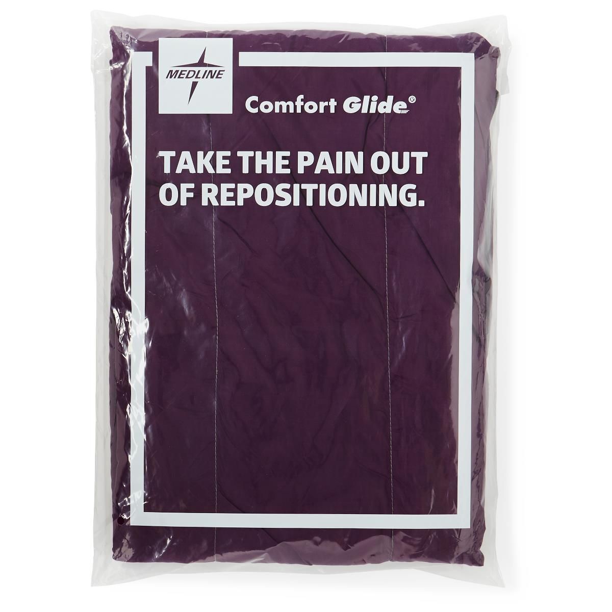 Comfort Glide Repositioning Sheet 1000lb Cap 42x78 1Ct