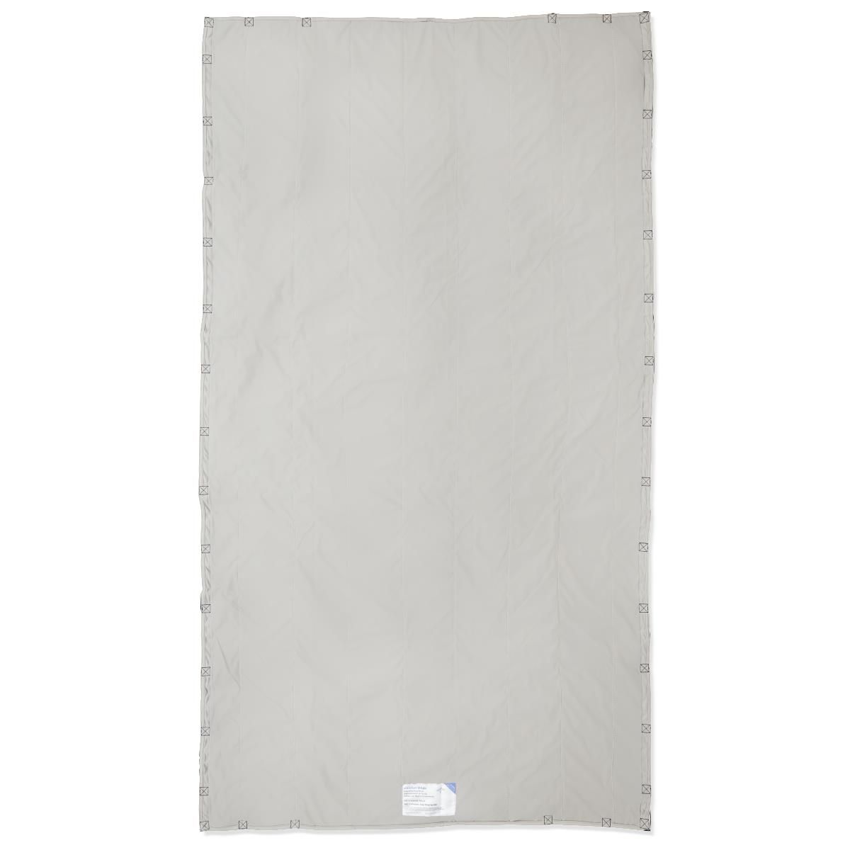 Comfort Glide Repositioning Sheet 1000lb Cap 42x78 1Ct