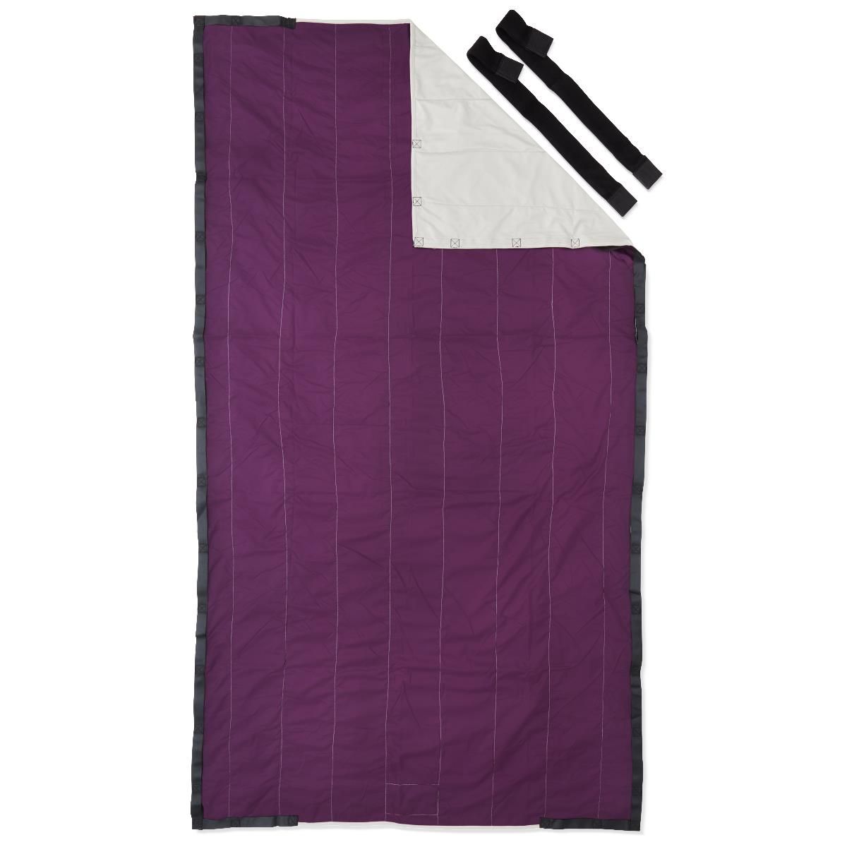 Comfort Glide Repositioning Sheet 1000lb Cap 42x78 1Ct