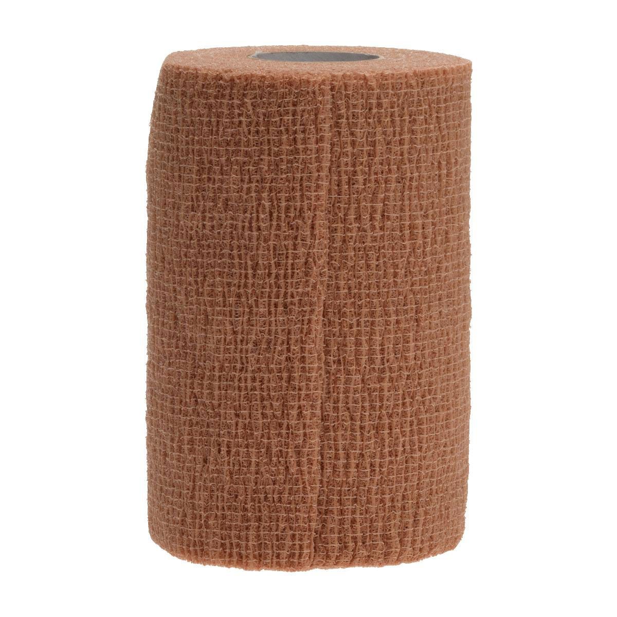 Co-Flex LF2 Sterile Cohesive Wrap Tan 4in x 5yd 20Ct