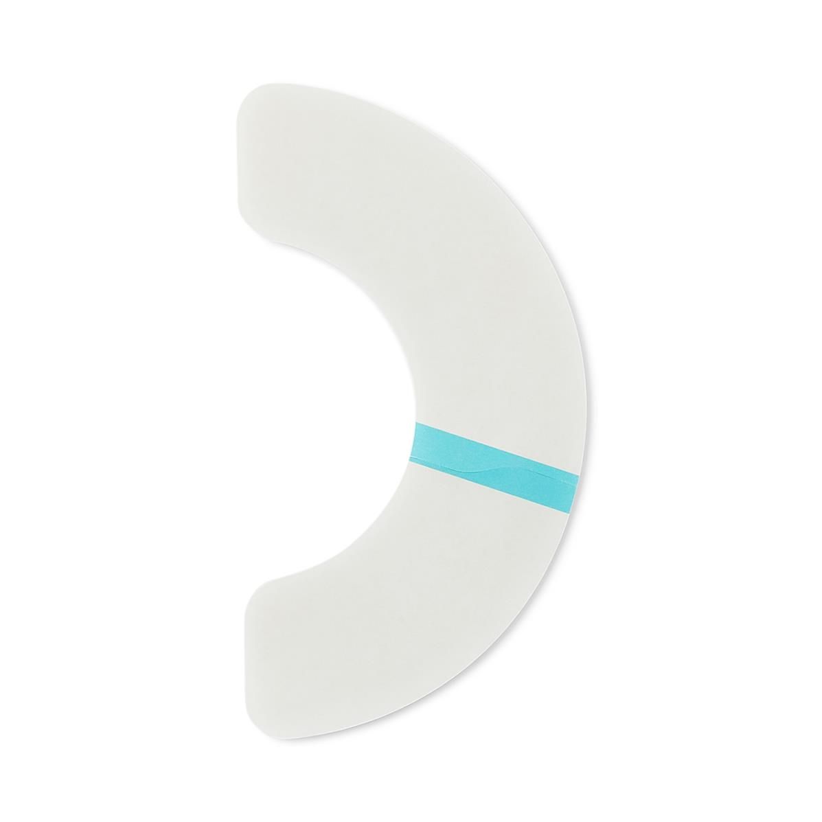 Coloplast Brava Elastic Barrier Strip Curved XL 30Ct