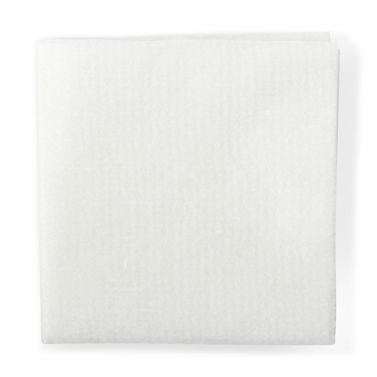 CURAD Sterile Nonwoven Gauze Pad Medium 3x3 240Ct