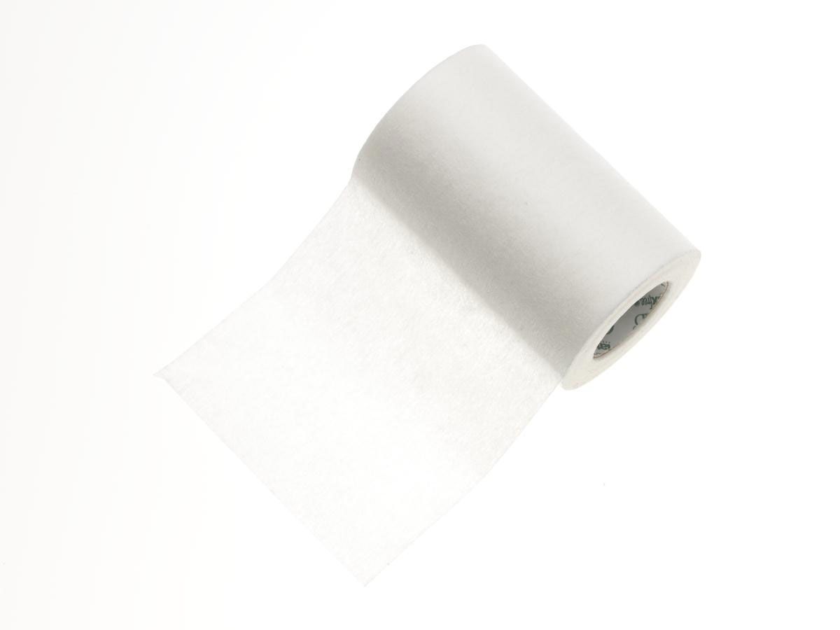 CURAD Paper Medical Tape 3inx10yd 1Ct