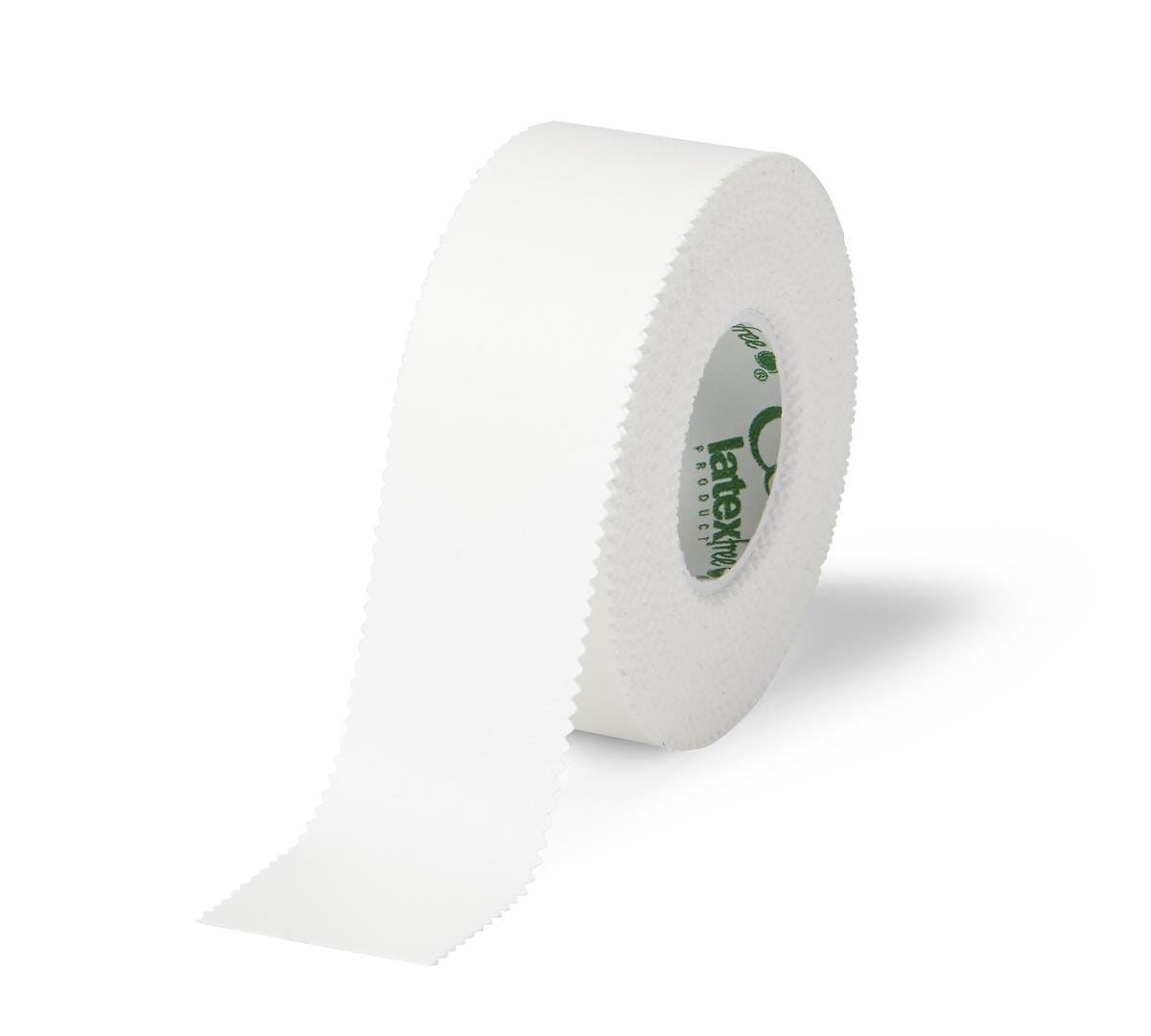 CURAD Waterproof Adhesive Medical Tape 1in x 10yd 1Ct