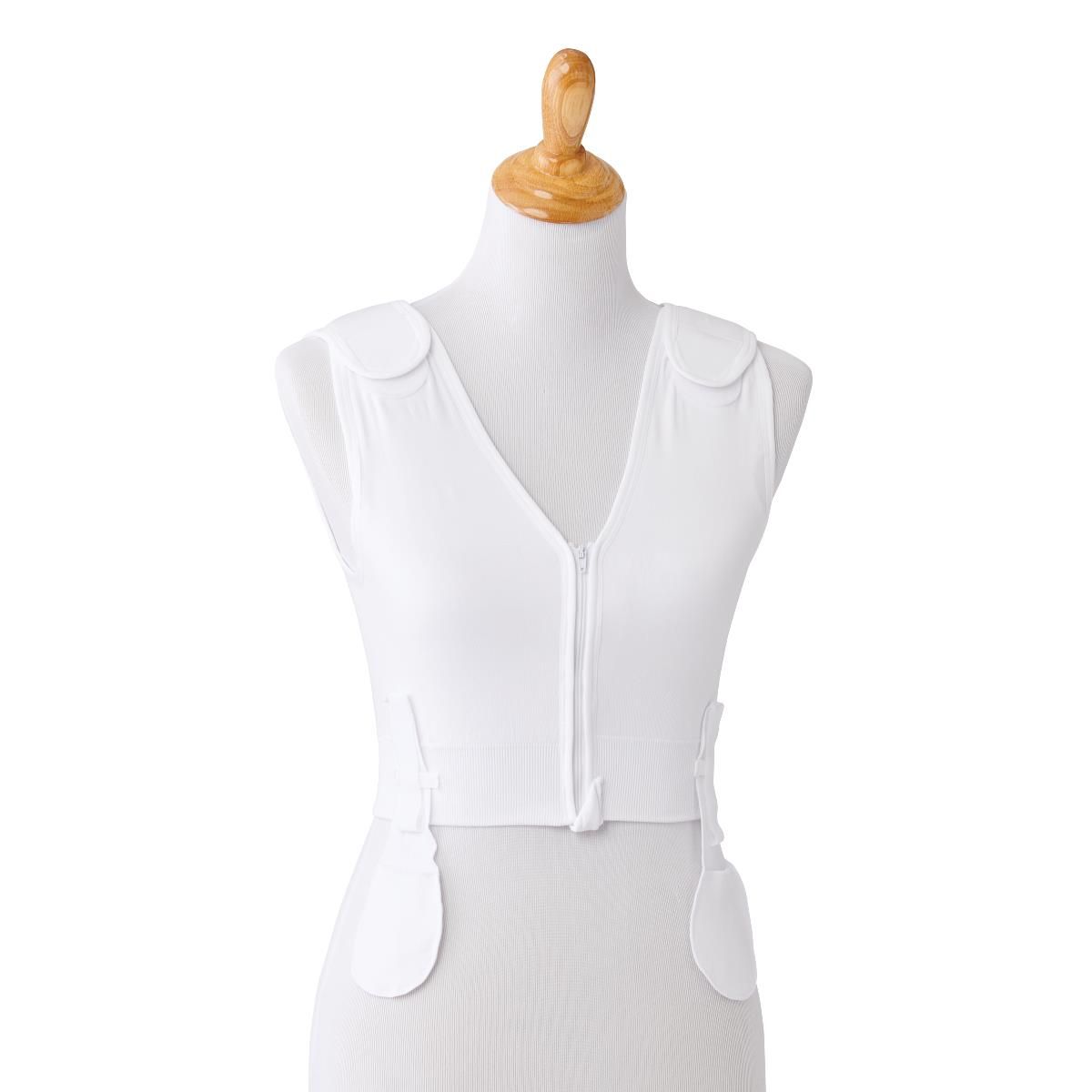 Curad Post-Surgical Compression Bra S 1Ct