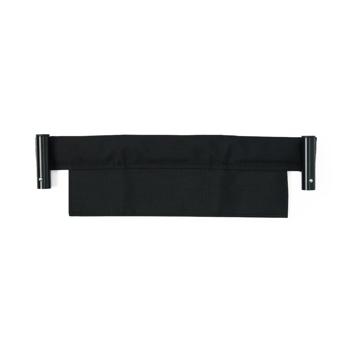 Medline Seat Depth Extender for 18in Wide K3 Nylon Wheelchair 1Ct