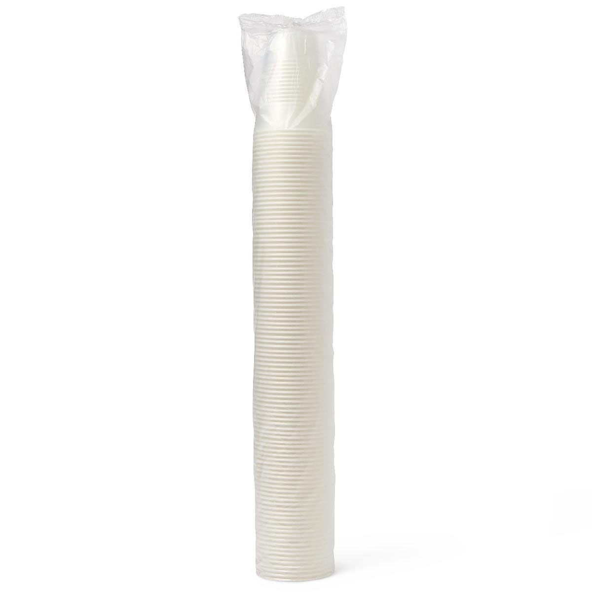 Medline Disposable Plastic Drinking Cup 9oz 2500Ct