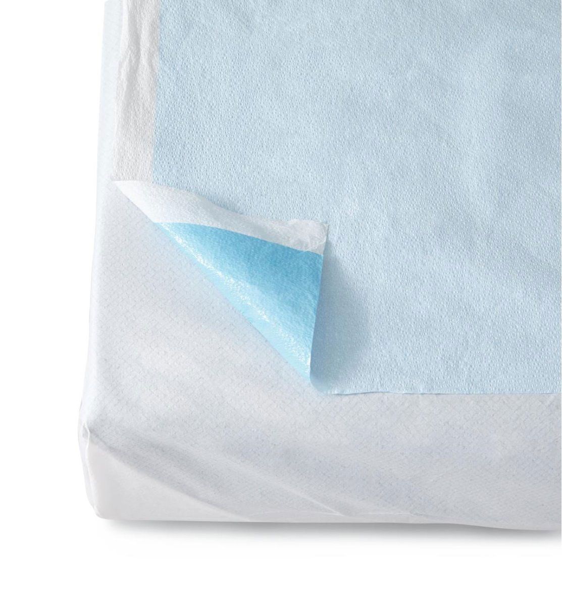 Medline Disposable Tissue/Poly Flat Sheets - Shop All