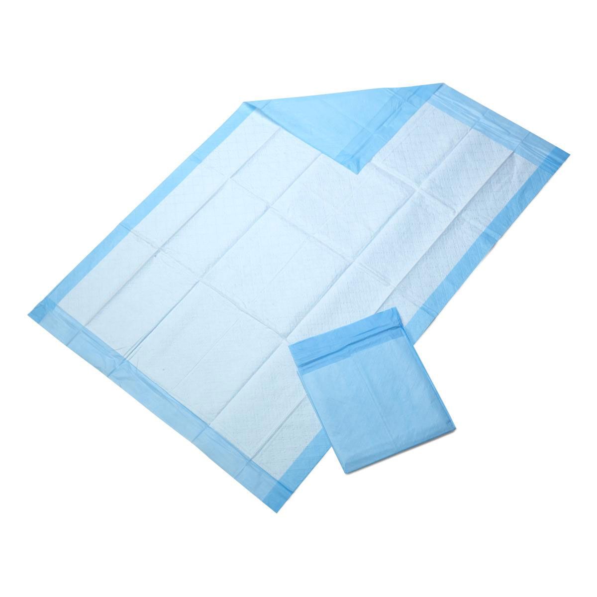 Medline Disposable Economy Tissue Underpad 23x36 150Ct