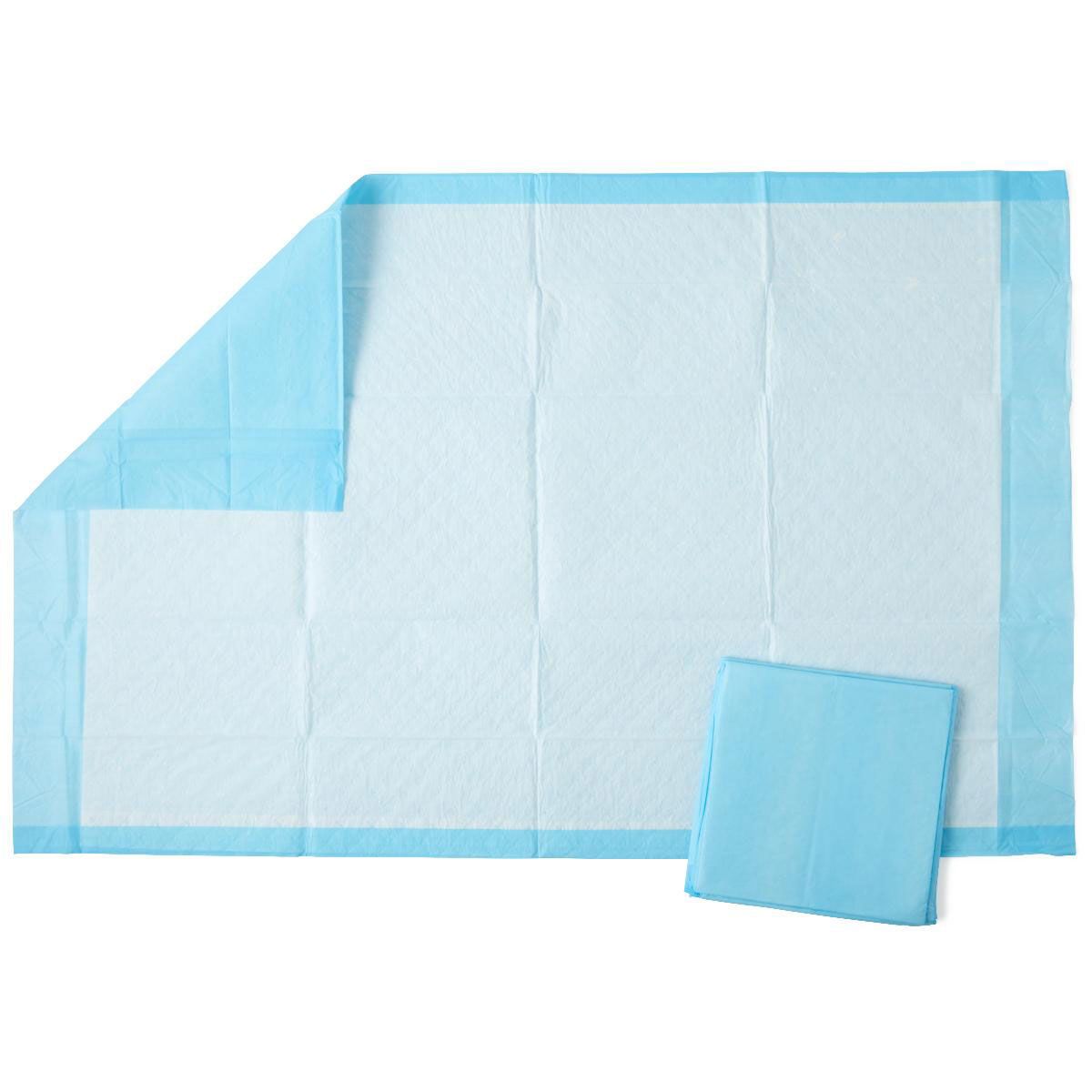 Medline Pro Plus Economy Fluff Underpad 23x36 150Ct