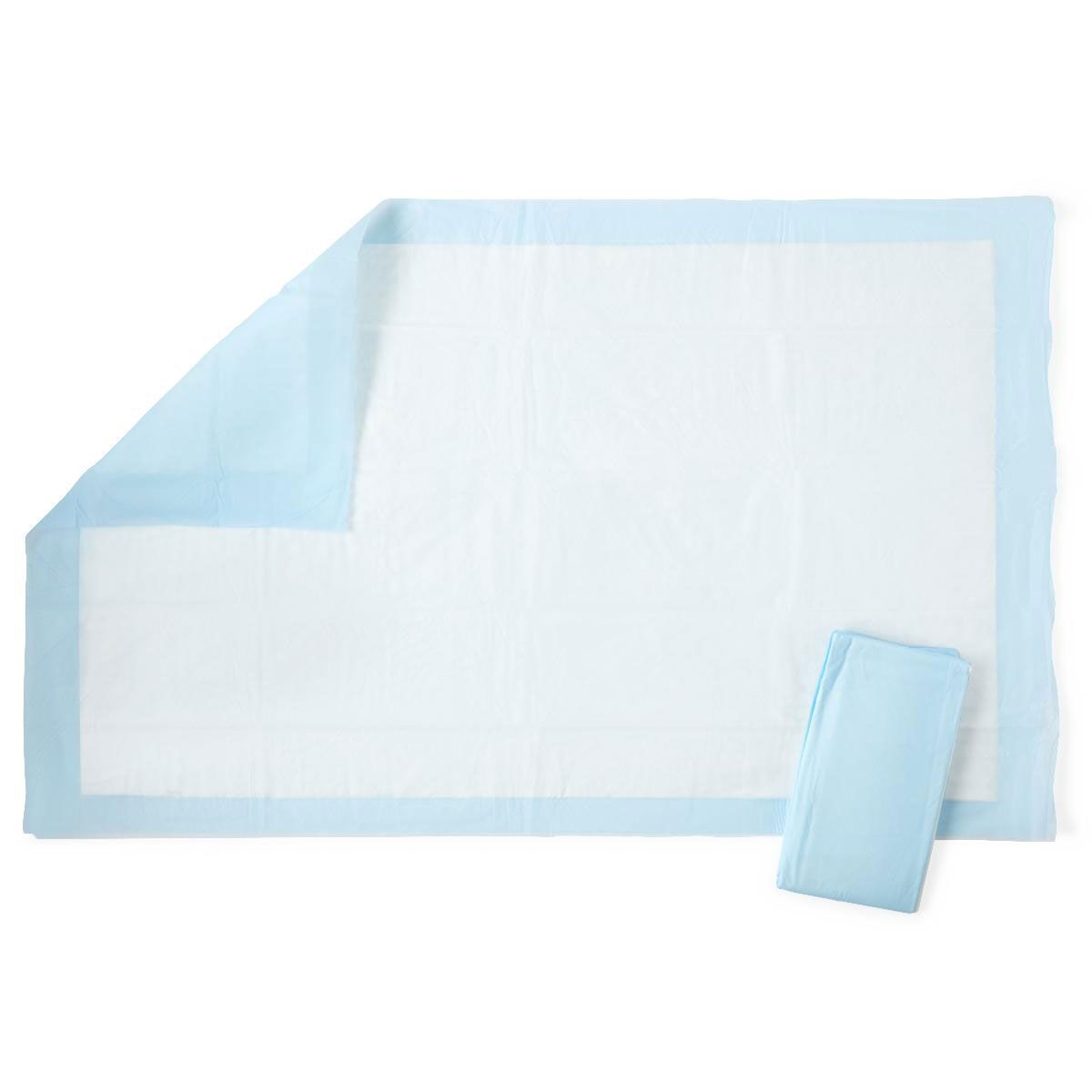 Medline Disposable Protection Plus Underpads - Shop All