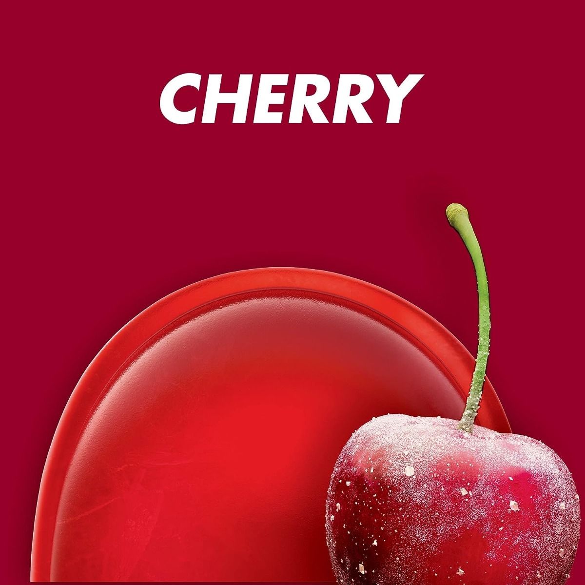 Halls Relief Cough Drops Cherry 30Ct