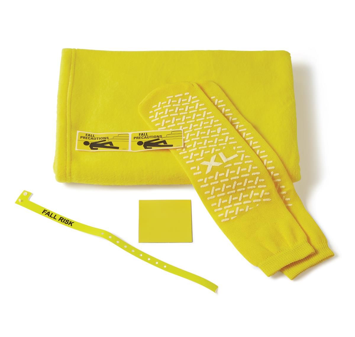 Fall Protection Kit with Blanket