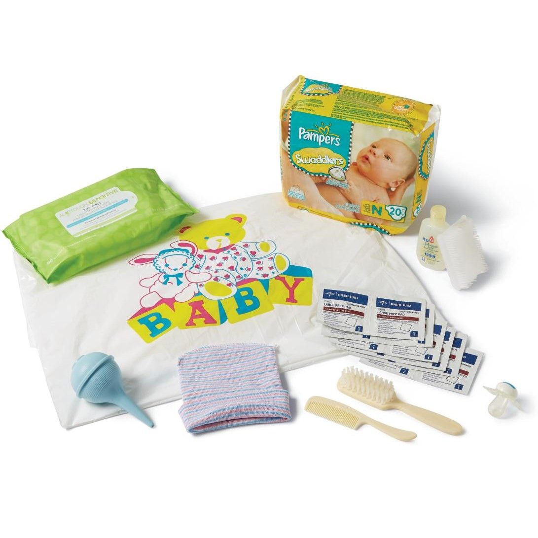 Premium Baby Kit 1Ct