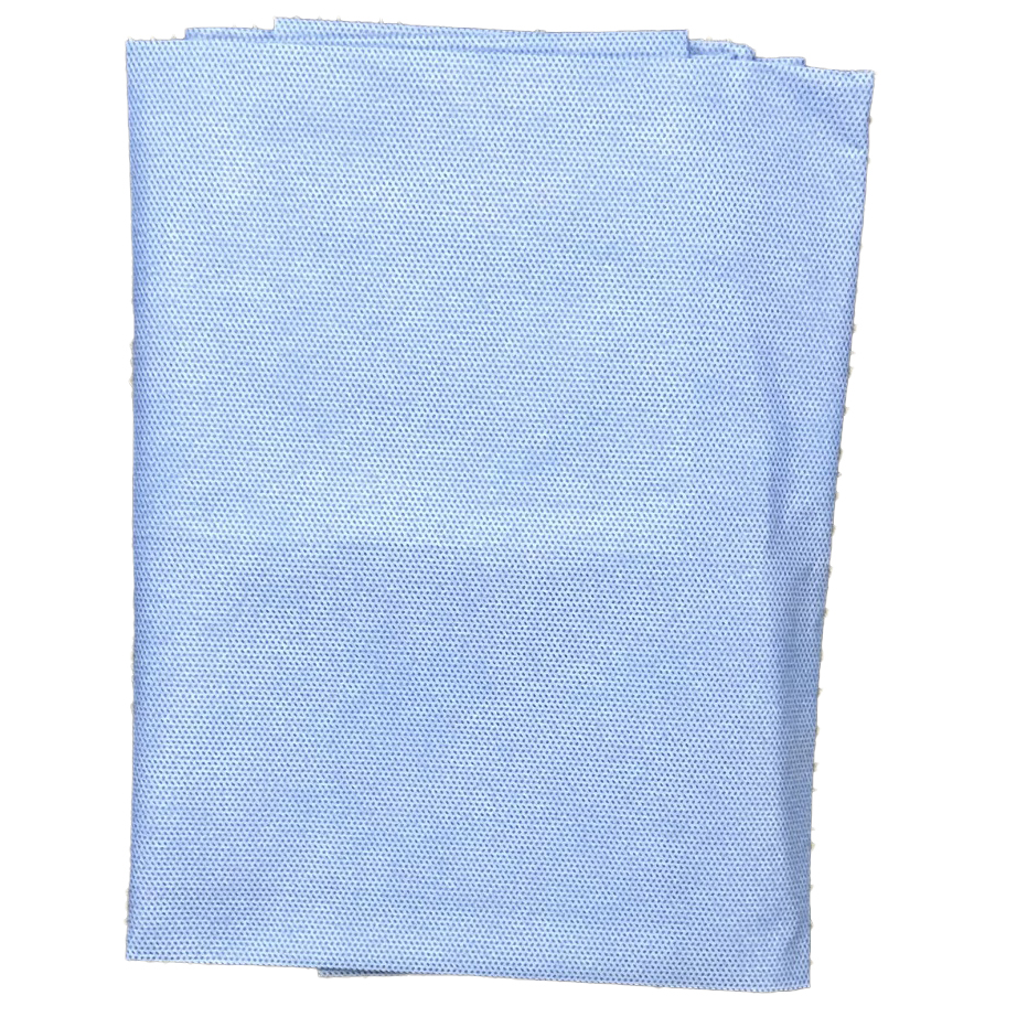 Medline Disposable Half Surgical Drape 40x58 20Ct