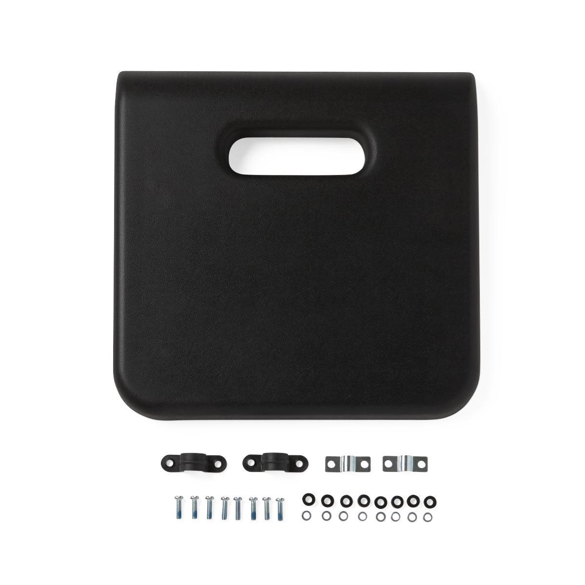 Medline Replacement Guardian Envoy 480 Walker Seat 1Ct