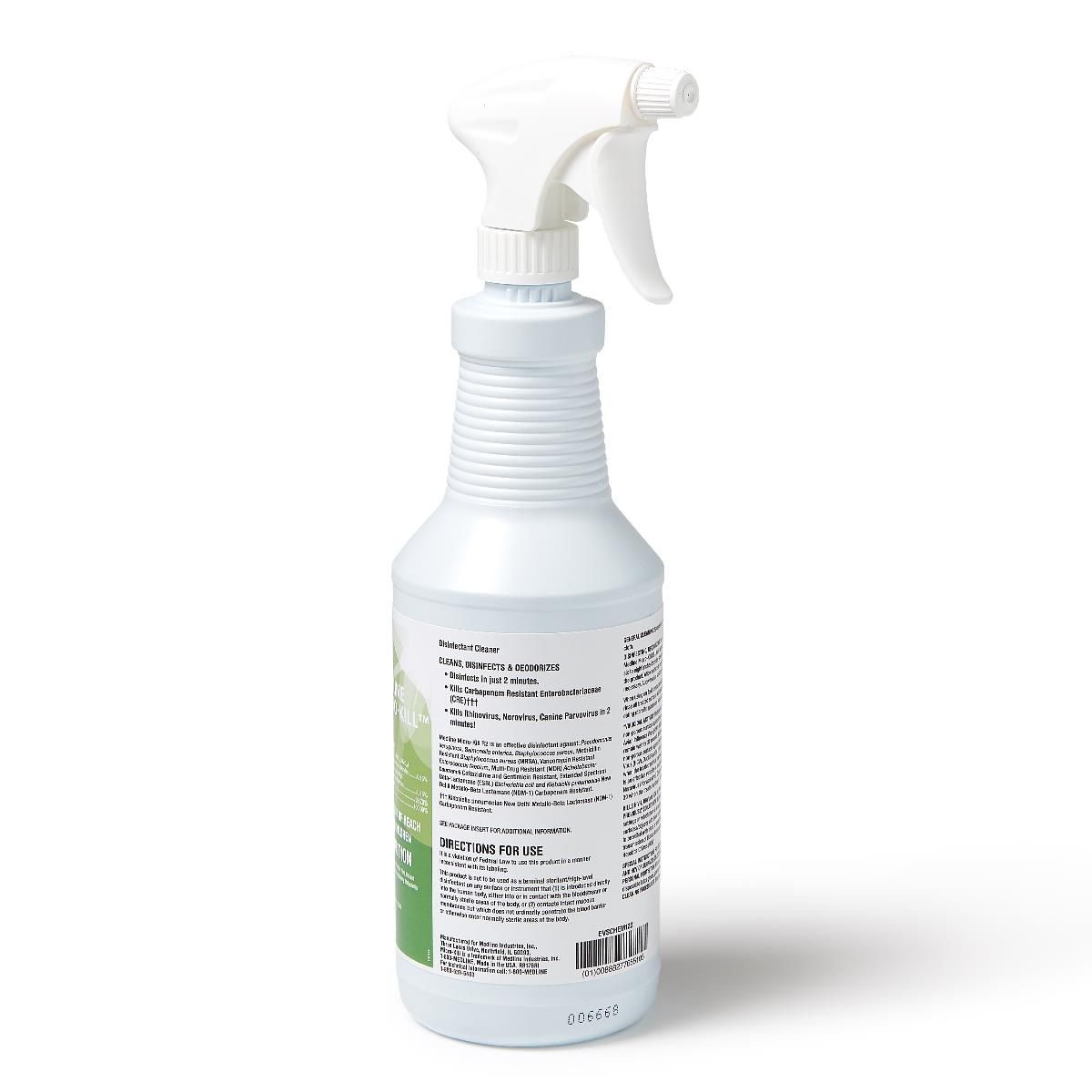 Micro-Kill R2 Quat-Based Disinfectant 32oz 1Ct