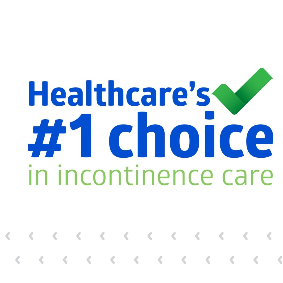 Medline FitRight Bladder Pad 5.5x15.75 Ultimate 120Ct