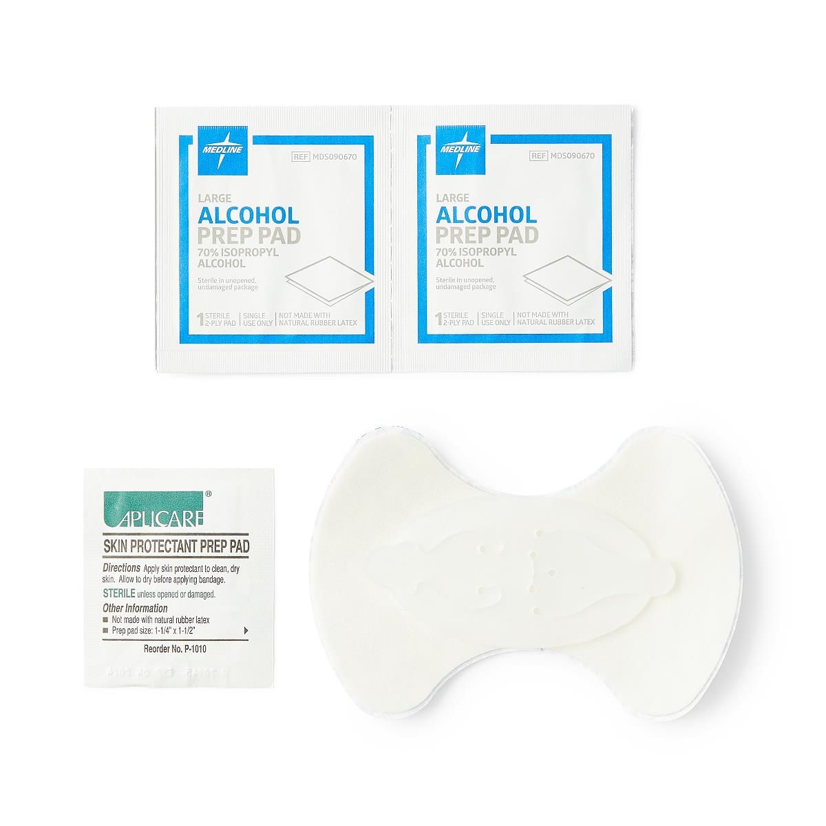 Centurion Foley Anchor Urinary Catheter Securement Device 1Ct
