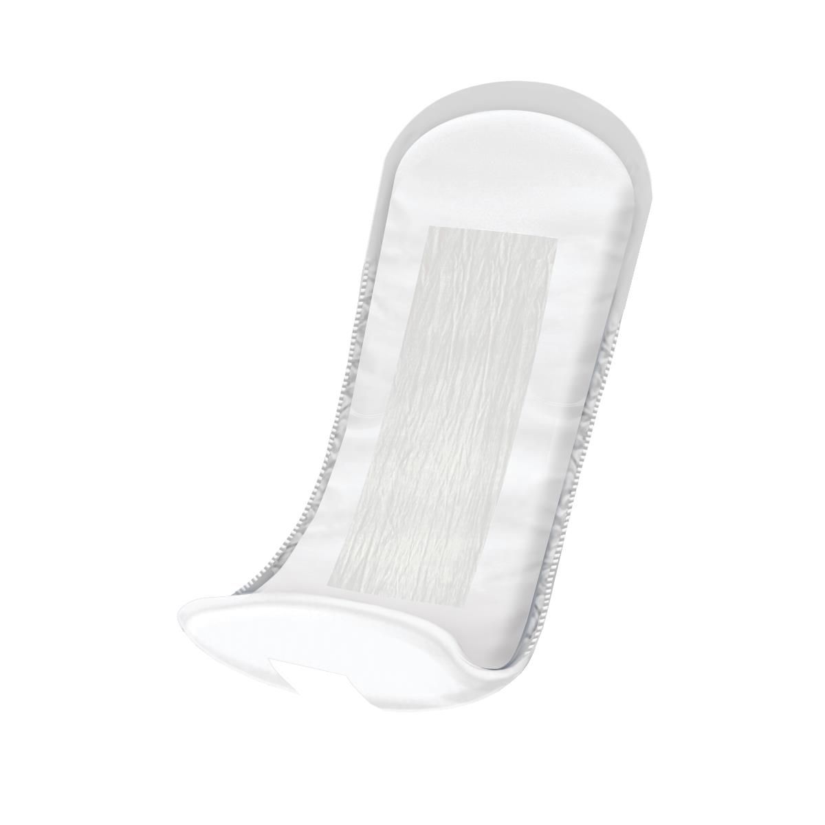 FitRight Bladder Control Pads Unisex Maximum Absorbency 5in x 14.5in 10Ct
