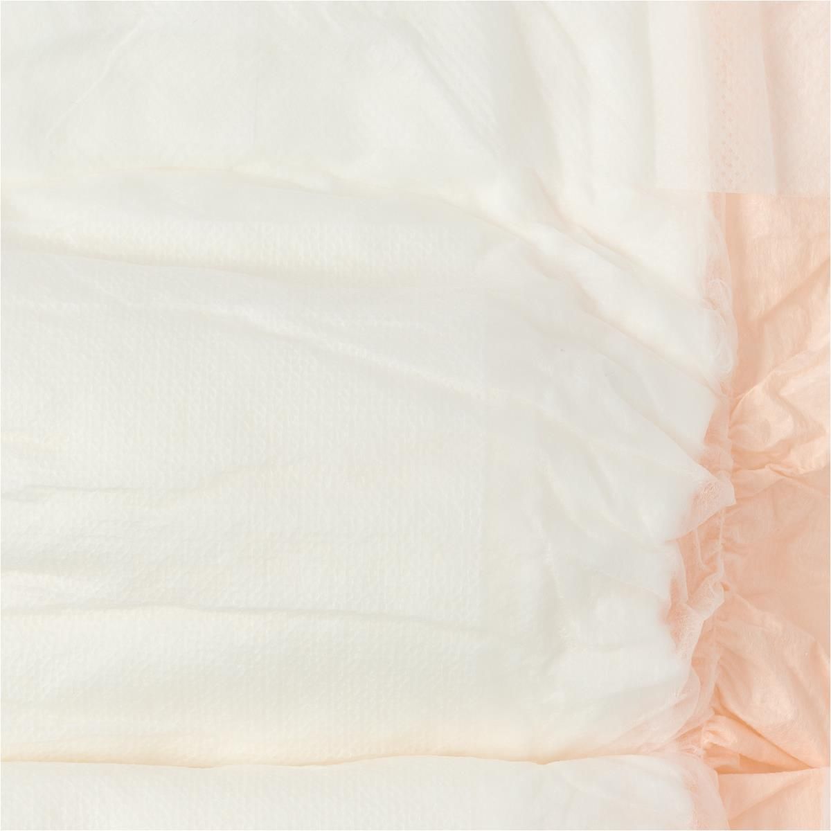 Medline FitRight OptiFit Extra Disposable Brief S 80Ct