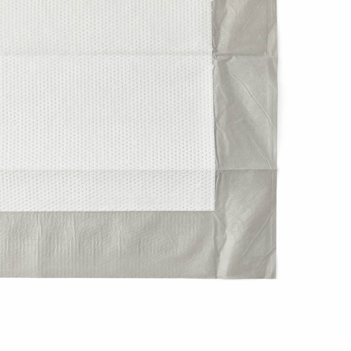 Medline FitRight Extended-Use Premium Underpad 30x36 70Ct