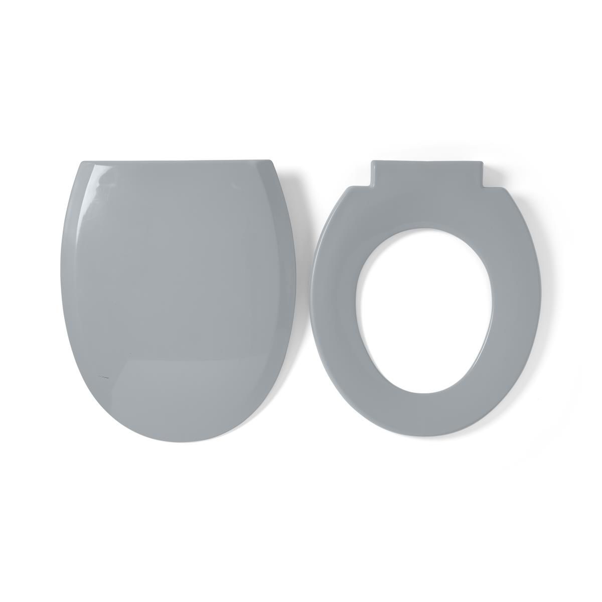 Guardian Seat and Lid Set for Commode G1-201LBX1 1Ct