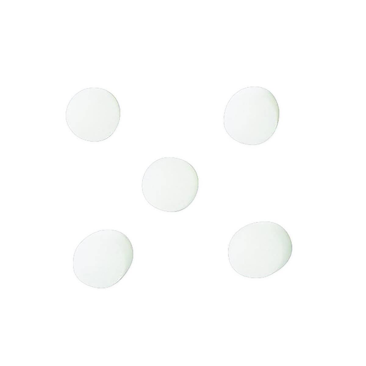 Medline Aeromist Compact Nebulizer Replacement Filters 5Ct