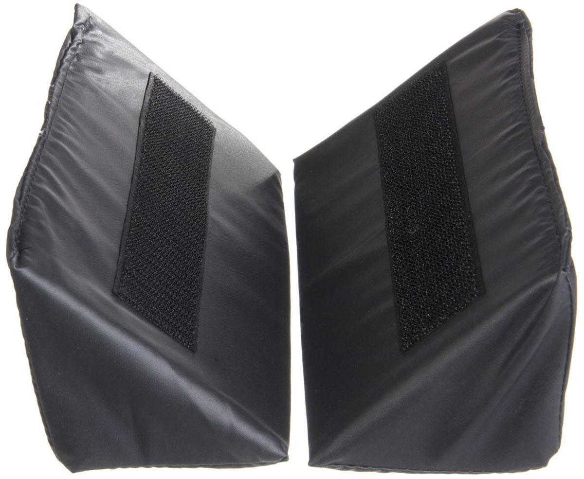 Medline HEELMEDIX Heel Wedge Stabilizer 2Ct